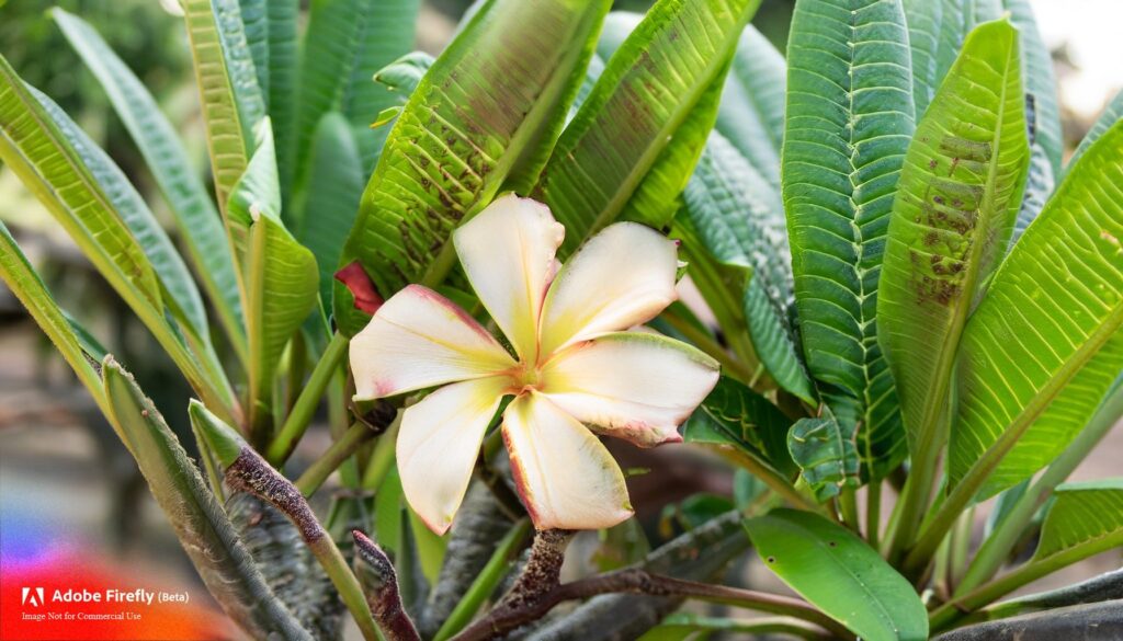 Leilani Plumeria: Embracing the Beauty of the Leilani Flower - Plumeria Guy