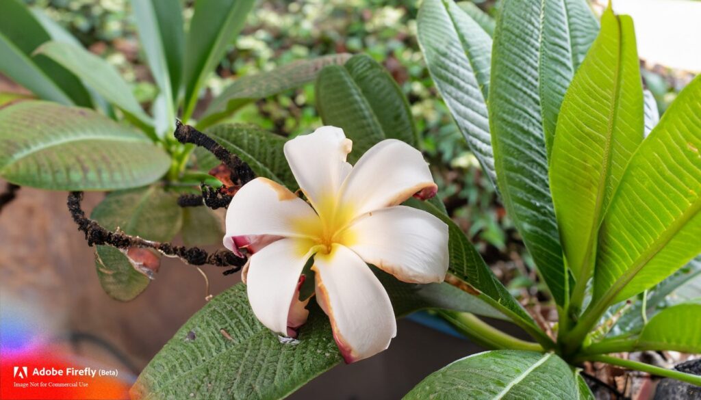 Plumeria (Frangipani) History and Origins - Plumeria Guy