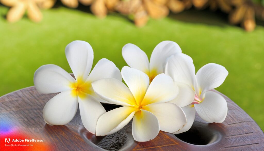Leilani Plumeria: Embracing the Beauty of the Leilani Flower - Plumeria Guy